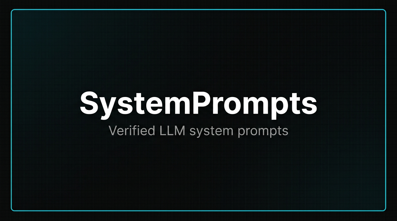 AI & LLM Glossary | Prompt Terms Explained